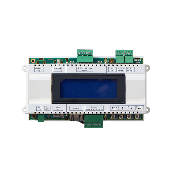 SolarEdge komunikační Gateway (brána) SE1000-CCG-G-S1 | 13097