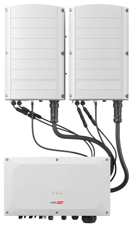 Koupit střídač SolarEdge